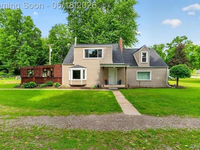 44850 Ecorse Rd, Van Buren Township, MI 48111