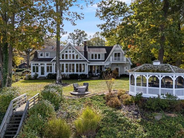 44850 Joy Chapel Road