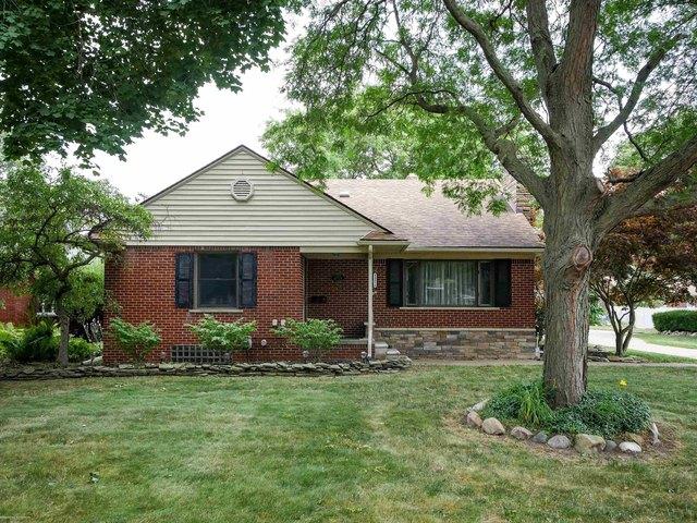 44850 Kemp St, Sterling Heights, MI 48314