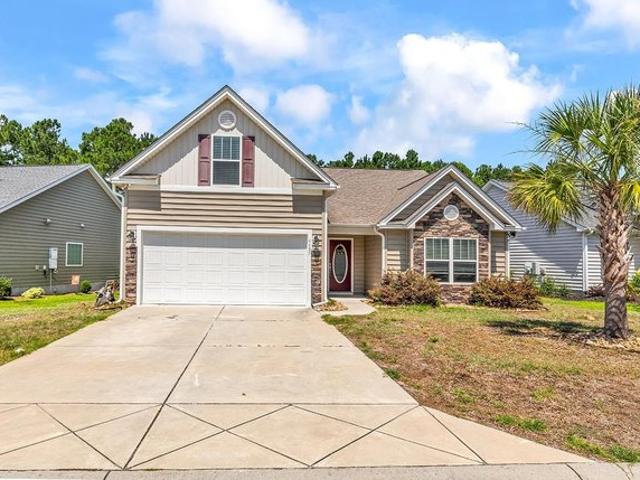 4485 Marshwood Dr, Myrtle Beach, SC 29579