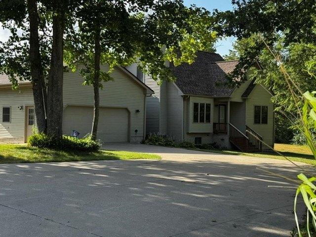4485 N Coolidge Ave, Harrison, MI 48625