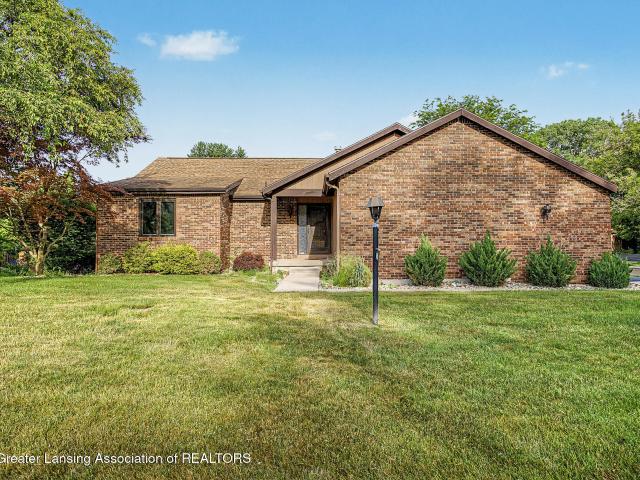 4485 Comanche Drive