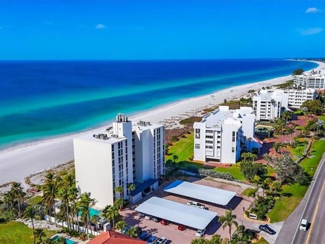 4485 Gulf of Mexico Dr Apt 804, Longboat Key, FL 34228