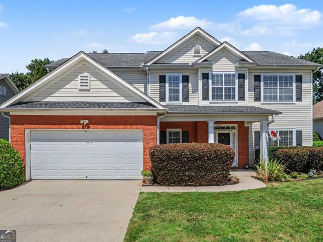 4485 Greycliff Pointe SW