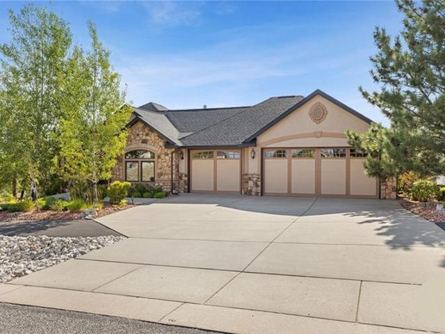 4485 Iron Horse Trl, Billings, MT 59106