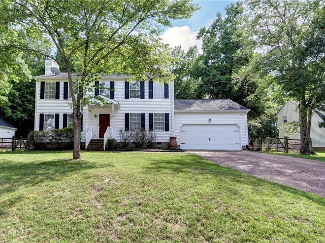 4485 Powhatan XING