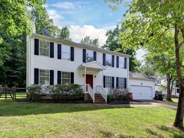 4485 Powhatan Xing, Williamsburg, VA 23188