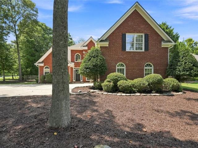 4485 Summerwood Drive