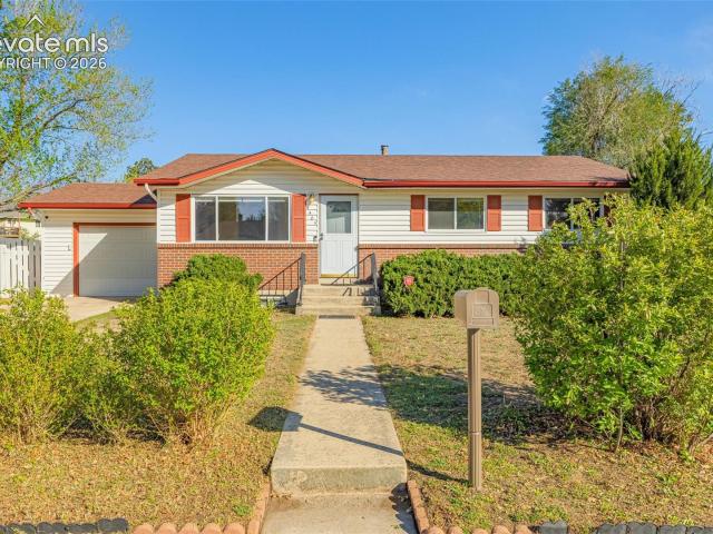 4485 S Fortune Circle