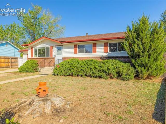 4485 S Fortune Circle