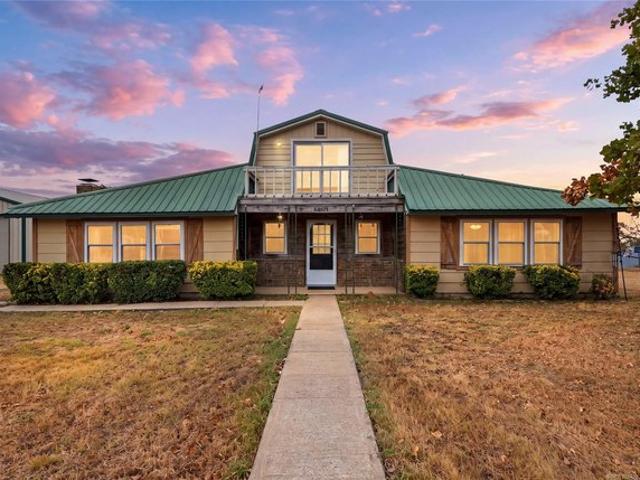 448644 E 979 Rd, Vian, OK 74962