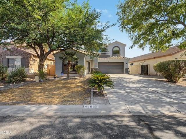 44865 W Applegate Rd, Maricopa, AZ 85139