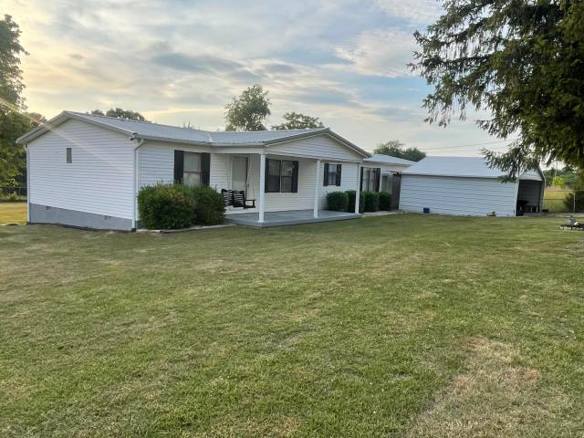 4486 Maple Valley Road