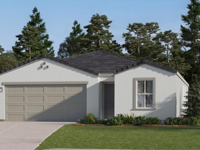 4486 N San Clemente Ave, Fresno, CA 93723