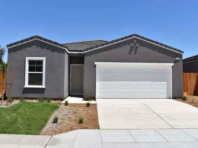 4486 N San Clemente Ave, Fresno, CA 93723