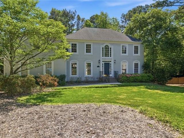 4486 Cardiff Ct NE, Roswell, GA 30075