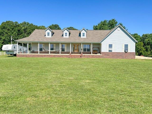 4486 Highway 56, Evening Shade, AR 72532