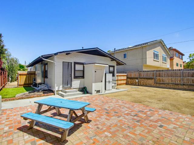 4486 Kansas St, San Diego, CA 92116 | MLS #260008