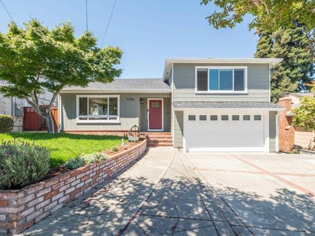 4486 Lawrence Dr, Castro Valley, CA 94546