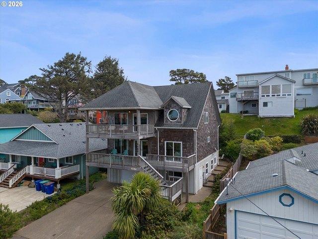 4486 SW Beach Ave, Lincoln City, OR 97367