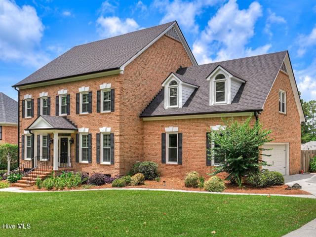 4486 Sweet Gum Court