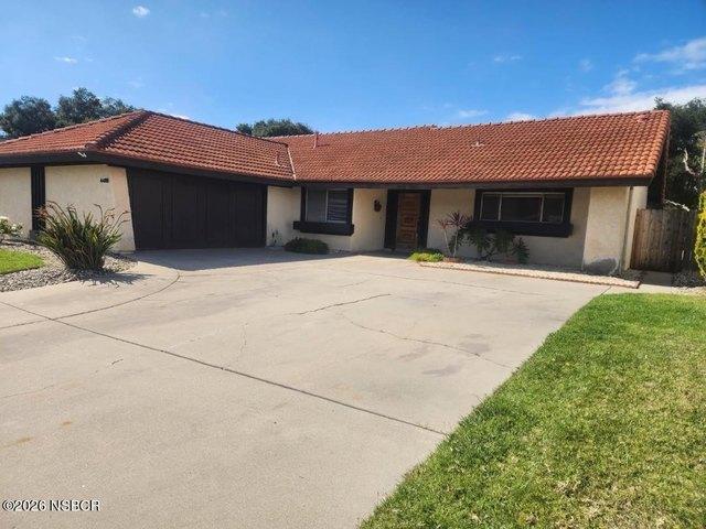 4486 Titan Ave, Lompoc, CA 93436