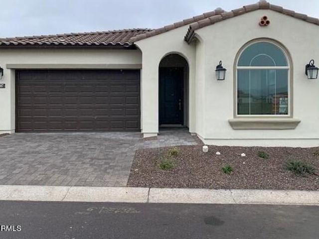 4487 N 203rd Ave, Buckeye, AZ 85396