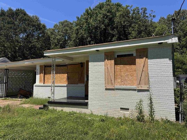 4487 Aline Rd, Memphis, TN 38127