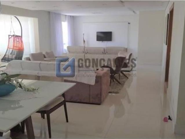 4487, Apartamento, à venda, à venda, 2.150.000,00,Planalto, São Bernardo do Campo,4 quartos