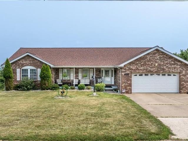 4487 Battle Ridge Rd, McDonald, PA 15057