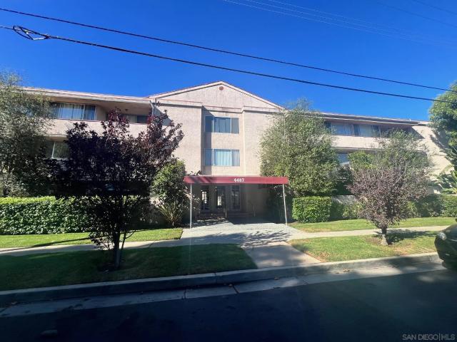 4487 Colbath Ave, Unit 207, Sherman Oaks, CA 91423 | MLS #260001 | Compass