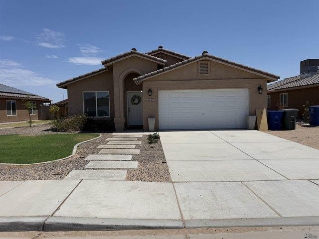 4487 S Buckthorn Dr, Yuma, AZ 85365