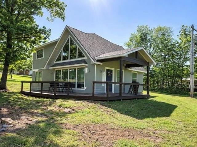448888 E 980 Rd, Vian, OK 74962