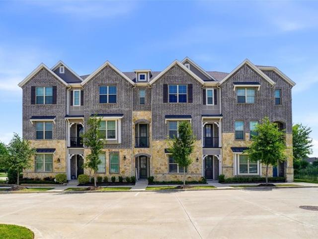 4488 N River Walk Dr, Flower Mound, TX 75028