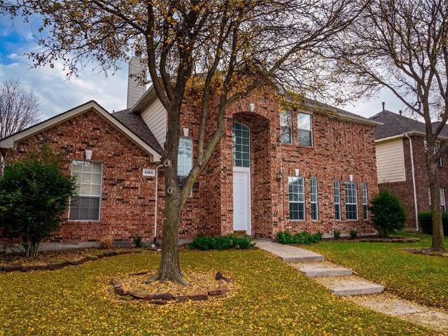 4488 Big Sky Dr, Plano, TX 75024 | MLS #21163 | Compass