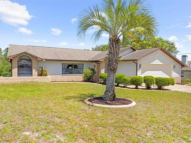 4488 Bluewater Ave, Spring Hill, FL 34606