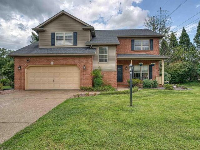 4488 Brandywine Dr, Newburgh, IN 47630