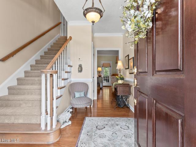 4488 Crabapple Court