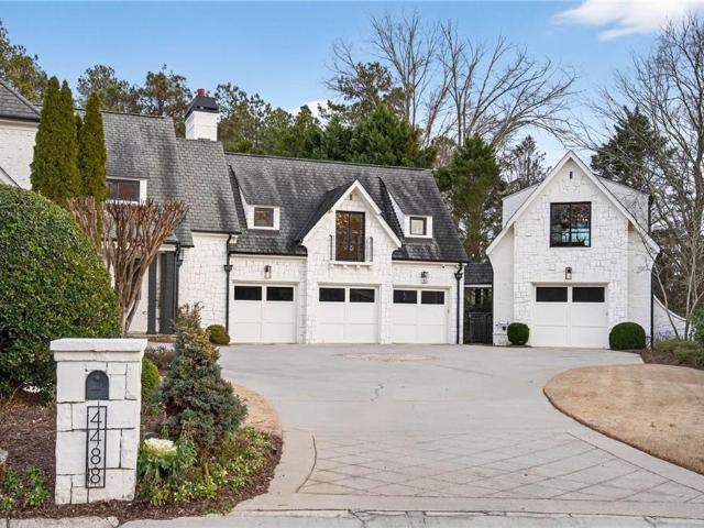 4488 Doral Cir SE, Marietta, GA 30067 | MLS #7713
