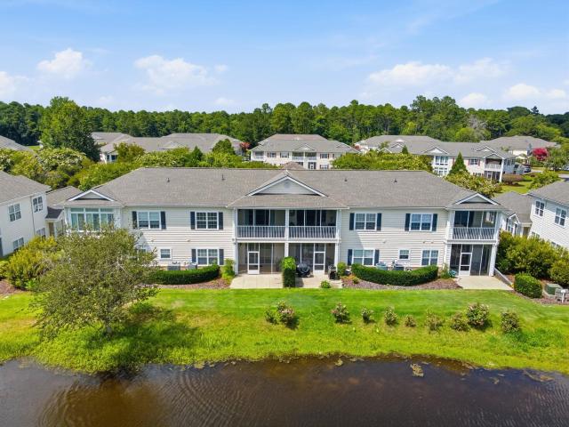 4488 Girvan Dr. 4488 C