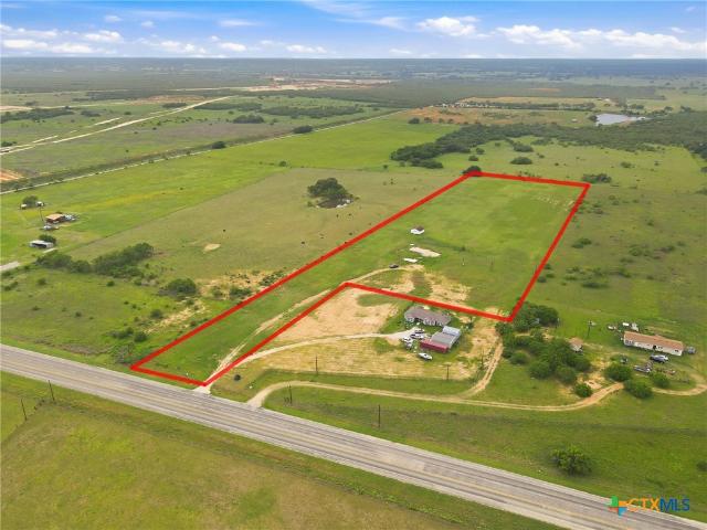 4488 State Highway 97