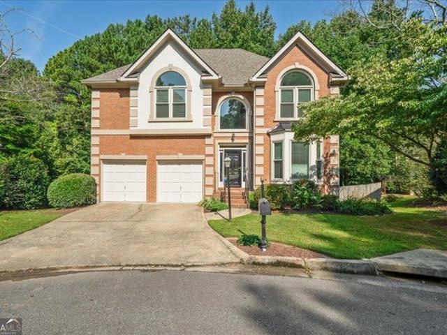 4488 Village Springs Pl, Atlanta, GA 30338