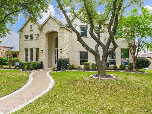 4489 Mira Vista Dr, Frisco, TX 75034