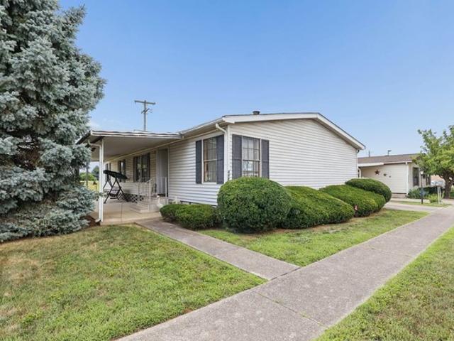 4489 Nevada Dr W, Columbus, OH 43207