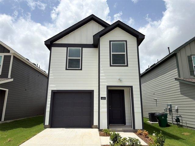 4489 Bonney Ave, Crandall, TX 75114