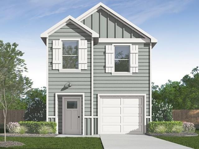 4489 Bonney Ave, Crandall, TX 75114