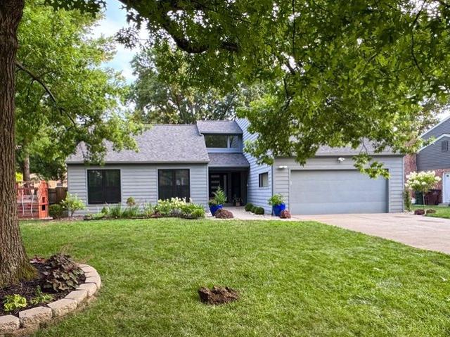4489 Chesswick Dr, Blue Ash, OH 45242