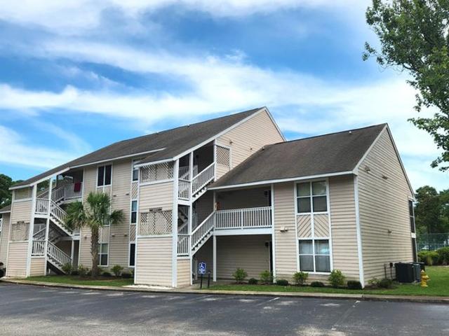 4489 Little River Inn Ln Unit 1710, Little River, SC 29566