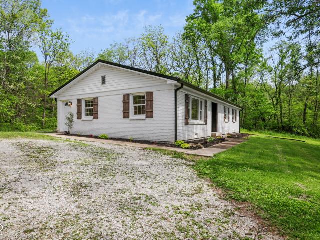 4489 S Vansickle Lane