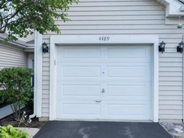 4489 W Brownstone Way Unit 4489, Waukegan, IL 60085